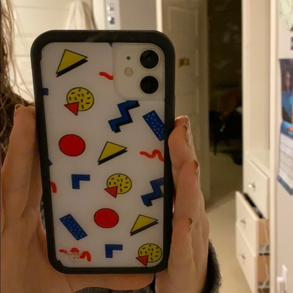 Accessories | 2 Brand New Emma Chamberlain Wildflower Cases | Poshmark